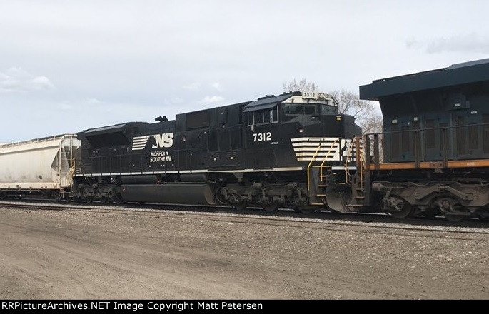 NS 7312